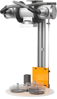 Precision I X-Ray Irradiators I Accurate, Reliable, Repeatable