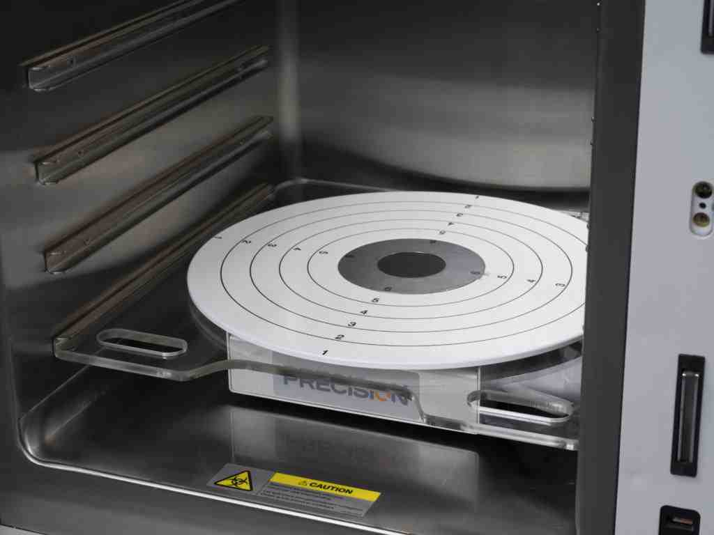 Cellrad - Benchtop X-Ray Irradiator- Precision X-Ray