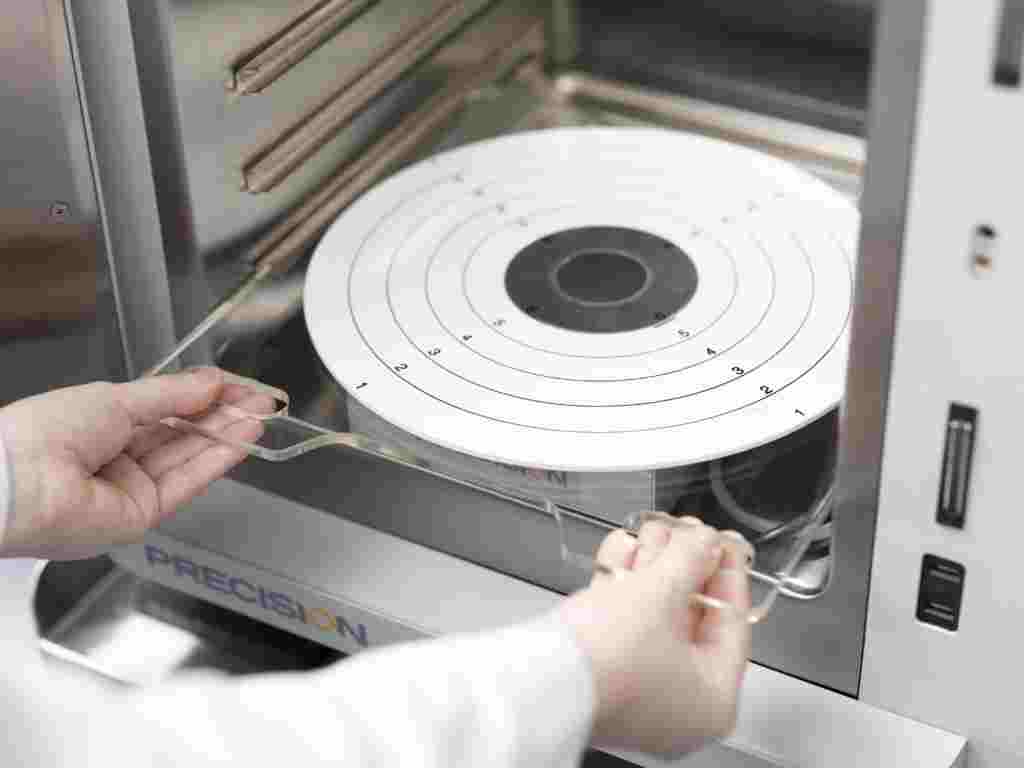 Cellrad - Benchtop X-Ray Irradiator- Precision X-Ray