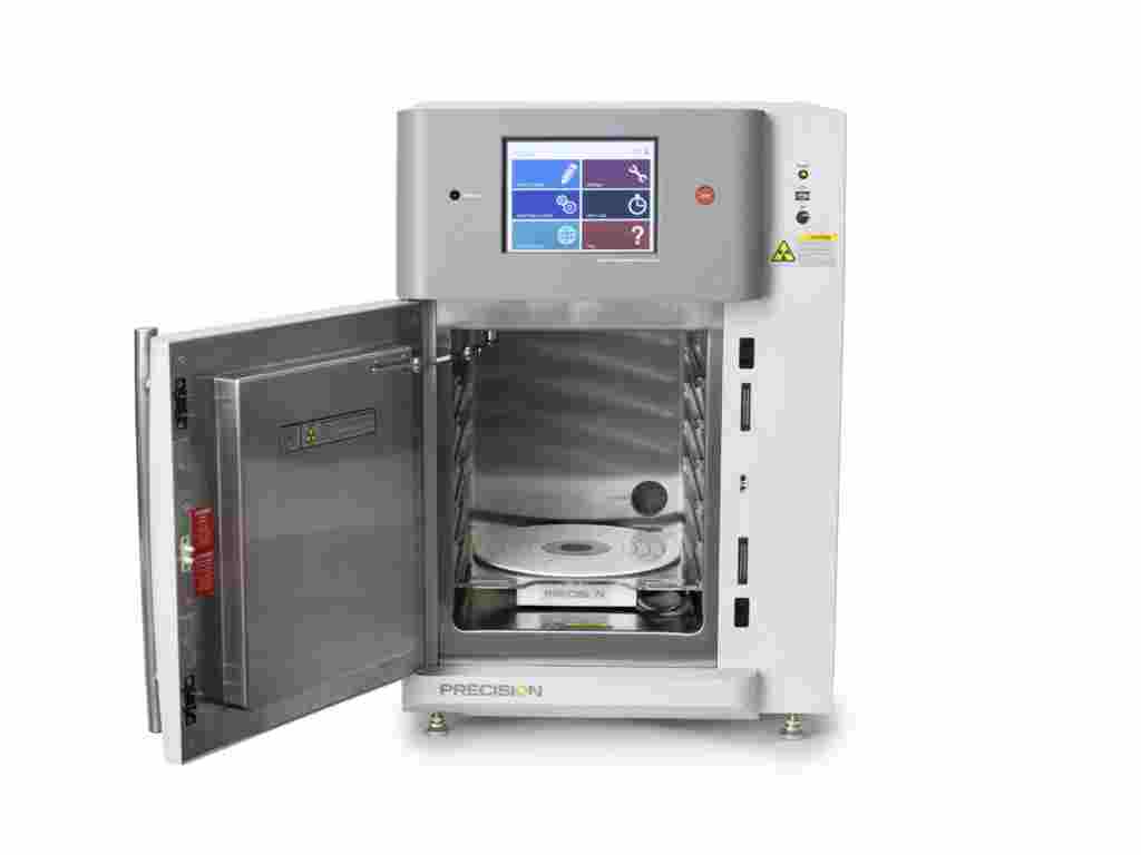 Cellrad - Benchtop X-Ray Irradiator- Precision X-Ray