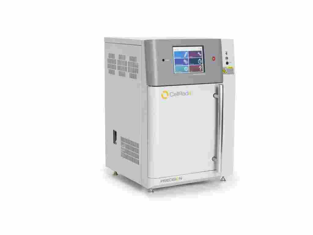 Cellrad - Benchtop X-Ray Irradiator- Precision X-Ray