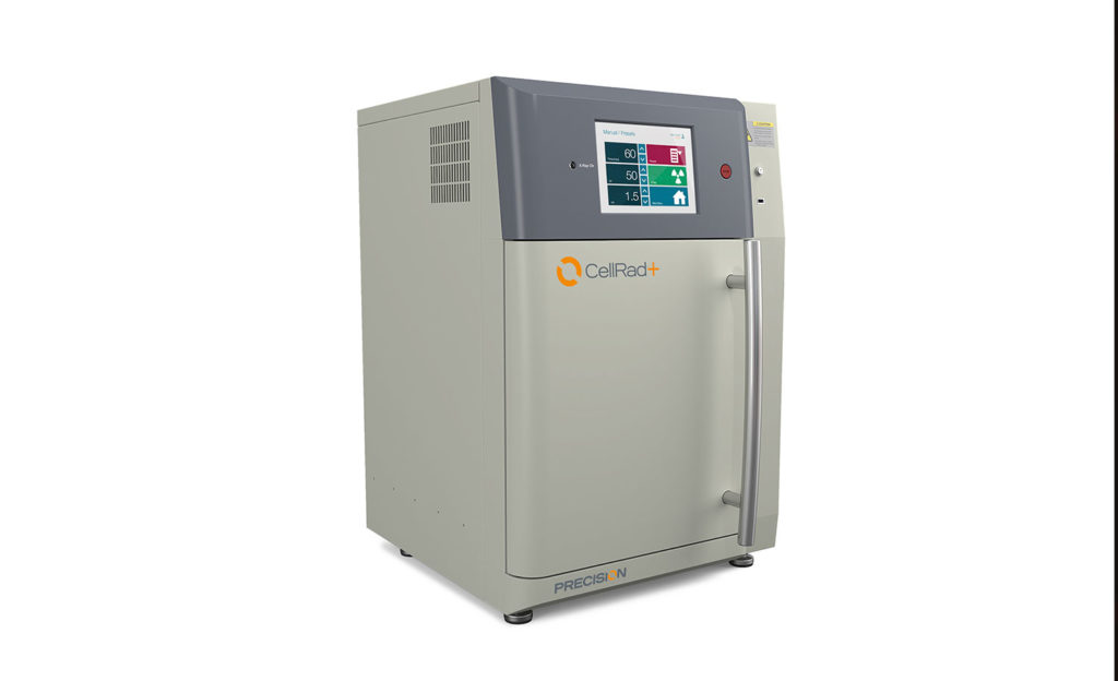 Cellrad - Benchtop X-Ray Irradiator- Precision X-Ray