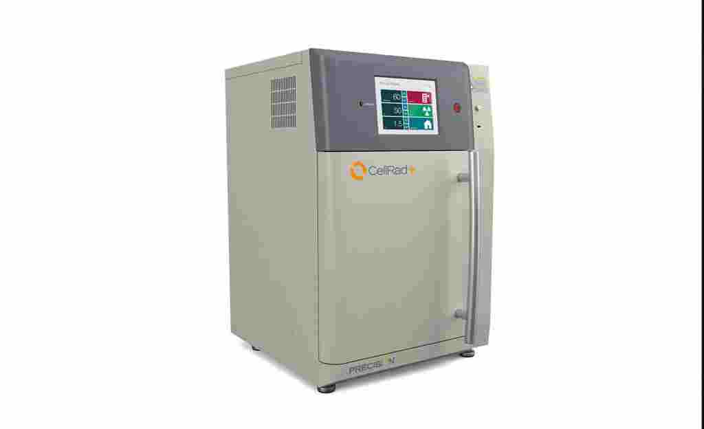 Cellrad - Benchtop X-Ray Irradiator- Precision X-Ray