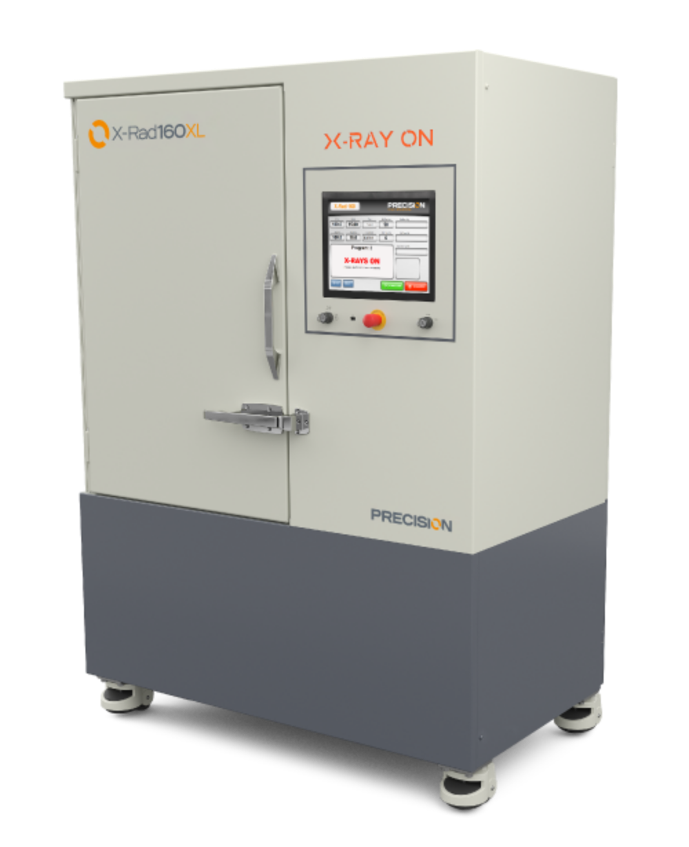 XRad160 I X-Ray Irradiation I Imaging | Precision X-Ray