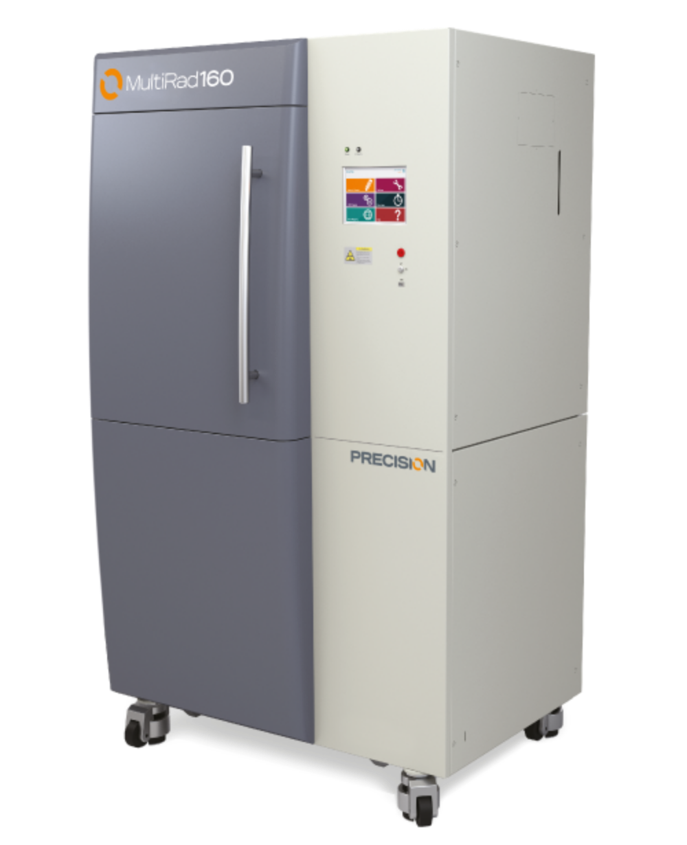 MultiRad160 I X-Ray Irradiation | Precision X-Ray