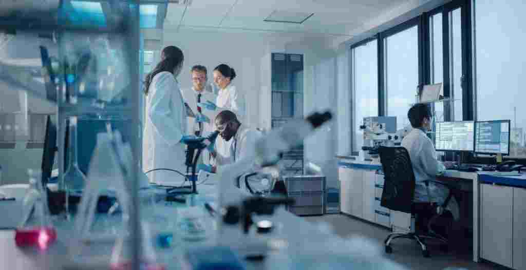 XRad320 I X-Ray Irradiation I Imaging | Precision X-Ray