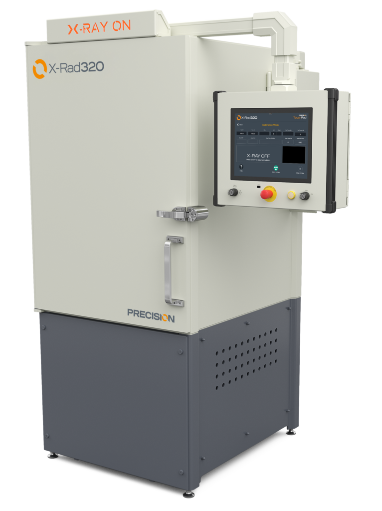 X-Ray Irradiator | X-Ray Systems | Precision X-Ray