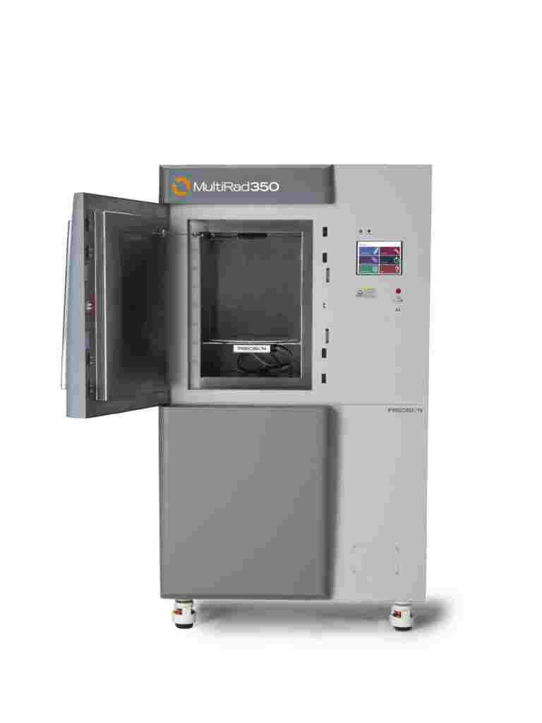 MultiRad350 I X-Ray Irradiation | Precision X-Ray