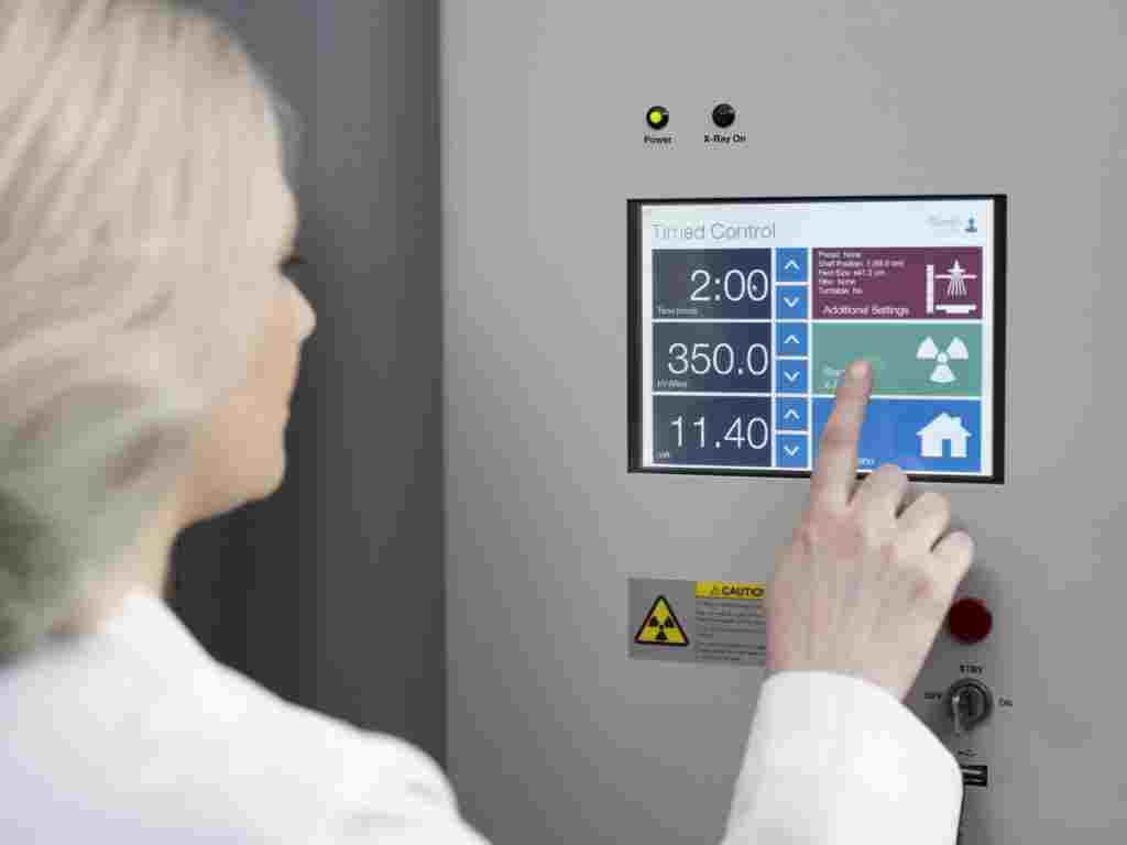 MultiRad160 I X-Ray Irradiation | Precision X-Ray