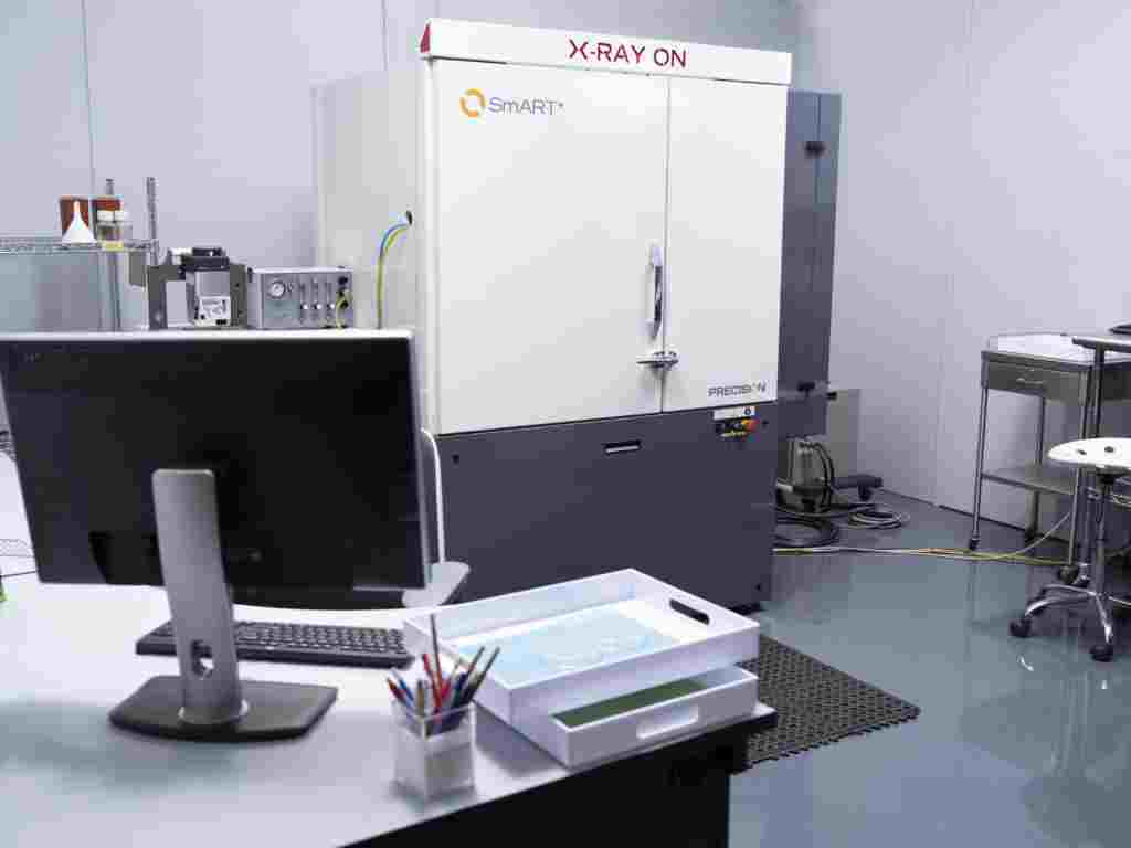 Small Animal IGRT I SmART+ | Imaging I Precision X-Ray