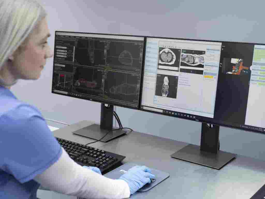 Small Animal IGRT I SmART+ | Imaging I Precision X-Ray