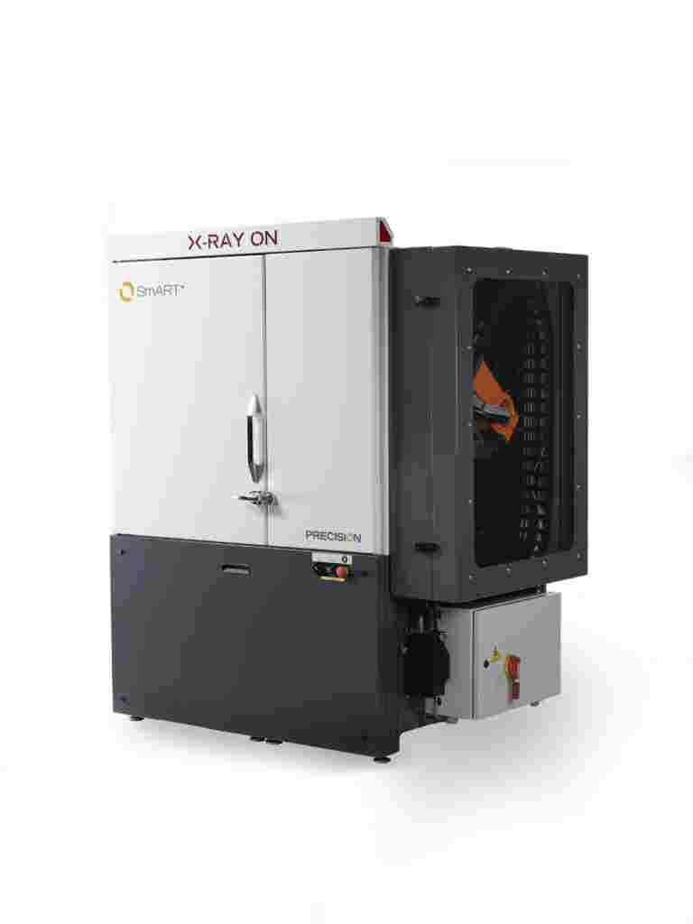 Small Animal IGRT I SmART+ | Imaging I Precision X-Ray