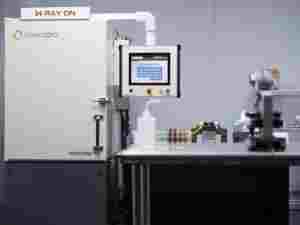 XRad320 I X-Ray Irradiation I Imaging | Precision X-Ray