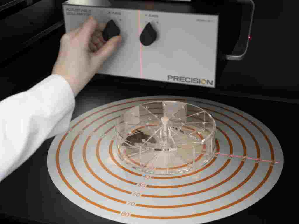 XRad320 I X-Ray Irradiation I Imaging | Precision X-Ray