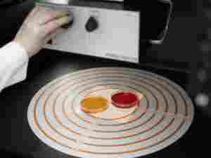 XRad320 I X-Ray Irradiation I Imaging | Precision X-Ray