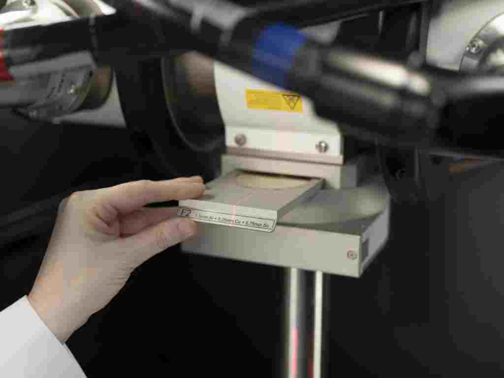 XRad320 I X-Ray Irradiation I Imaging | Precision X-Ray