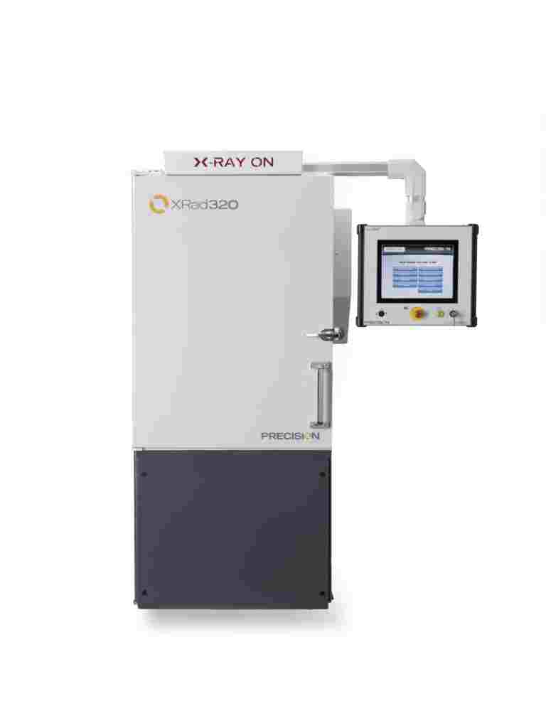 XRad320 I X-Ray Irradiation I Imaging | Precision X-Ray