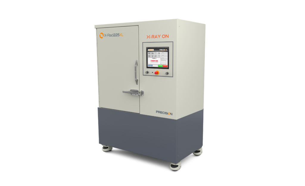 XRad225 I X-Ray Irradiation I Imaging | Precision X-Ray