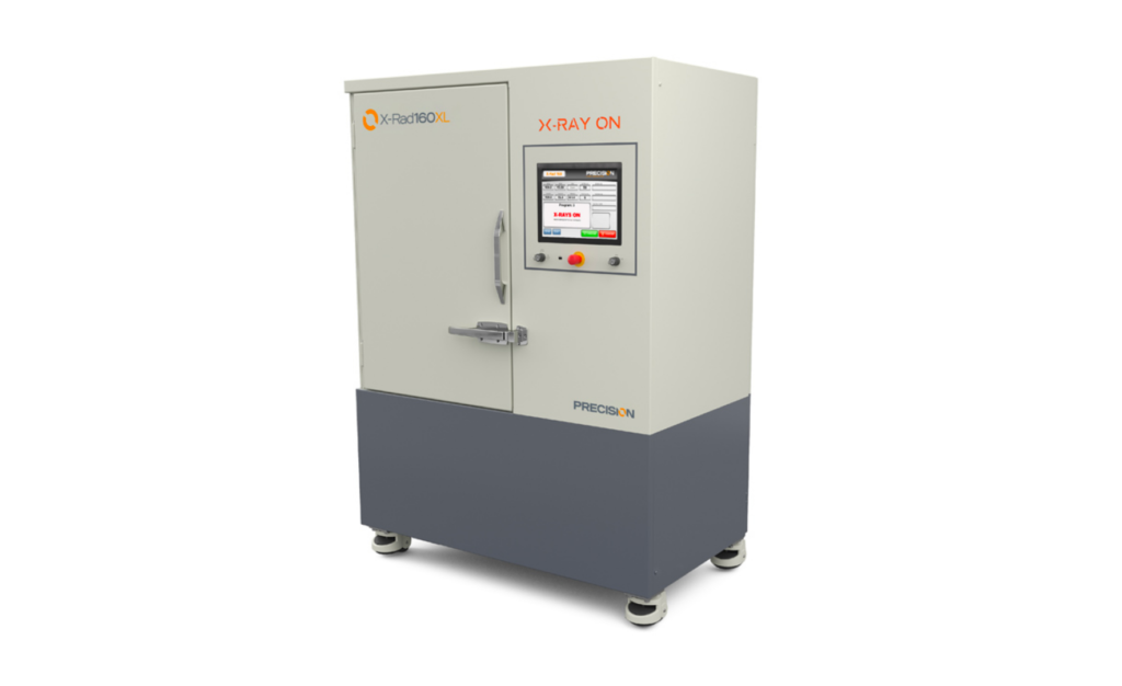 XRad160 I X-Ray Irradiation I Imaging | Precision X-Ray