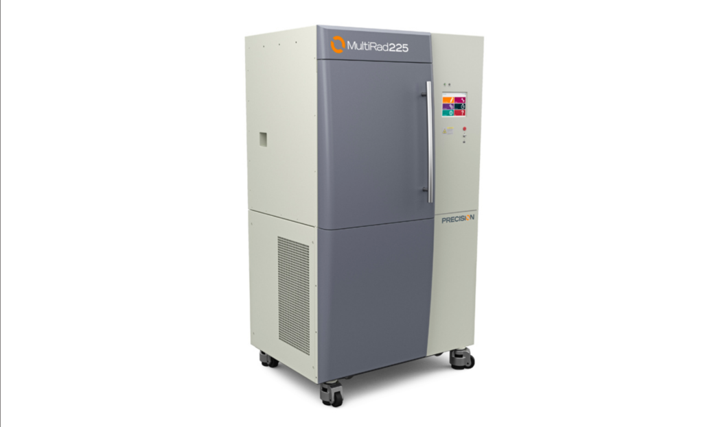 MultiRad225 I X-Ray Irradiation | Precision X-Ray