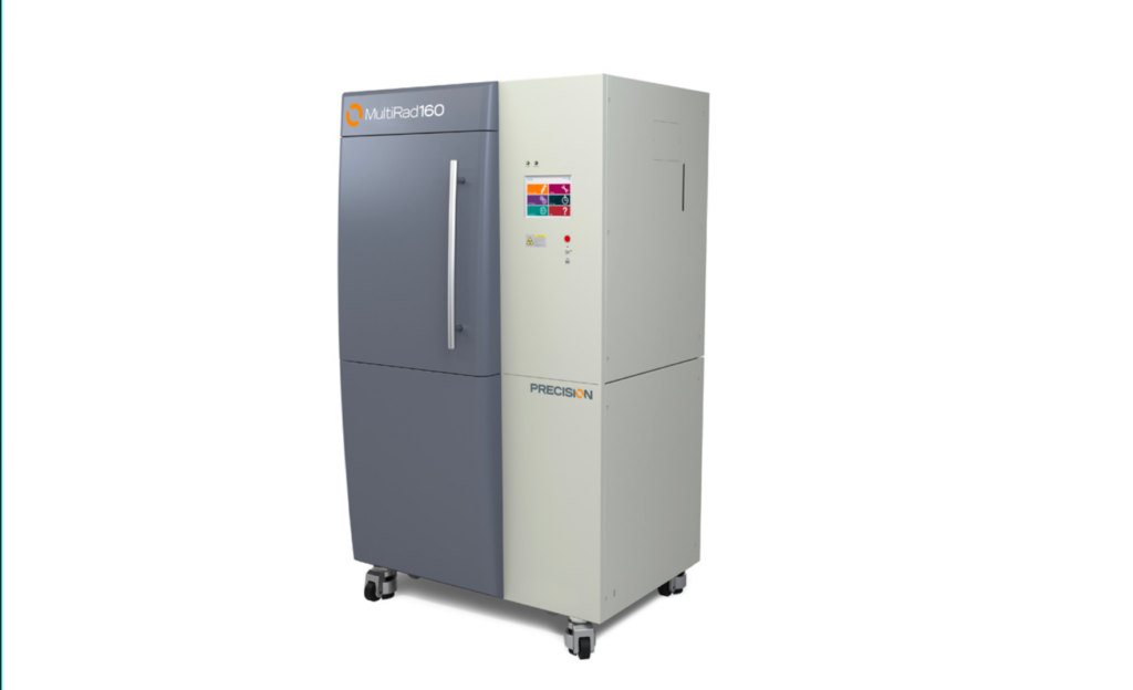 MultiRad160 I X-Ray Irradiation | Precision X-Ray