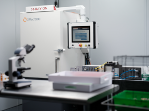XRad320 I X-Ray Irradiation I Imaging | Precision X-Ray