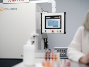 XRad320 I X-Ray Irradiation I Imaging | Precision X-Ray