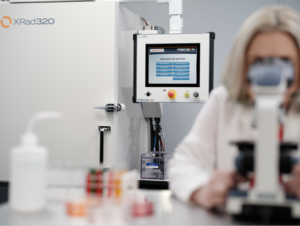 XRad320 I X-Ray Irradiation I Imaging | Precision X-Ray
