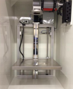 X-Rad Options | X-Rad Irradiator | Precision X-Ray