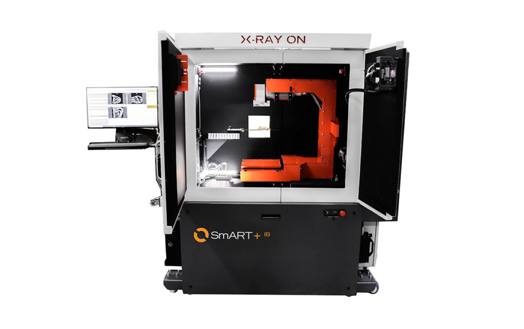 Galleries Archive - Precision X-Ray