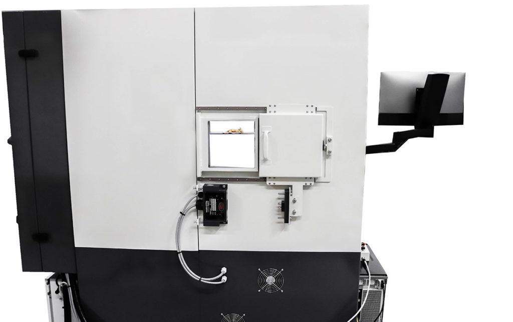 Galleries Archive - Precision X-Ray