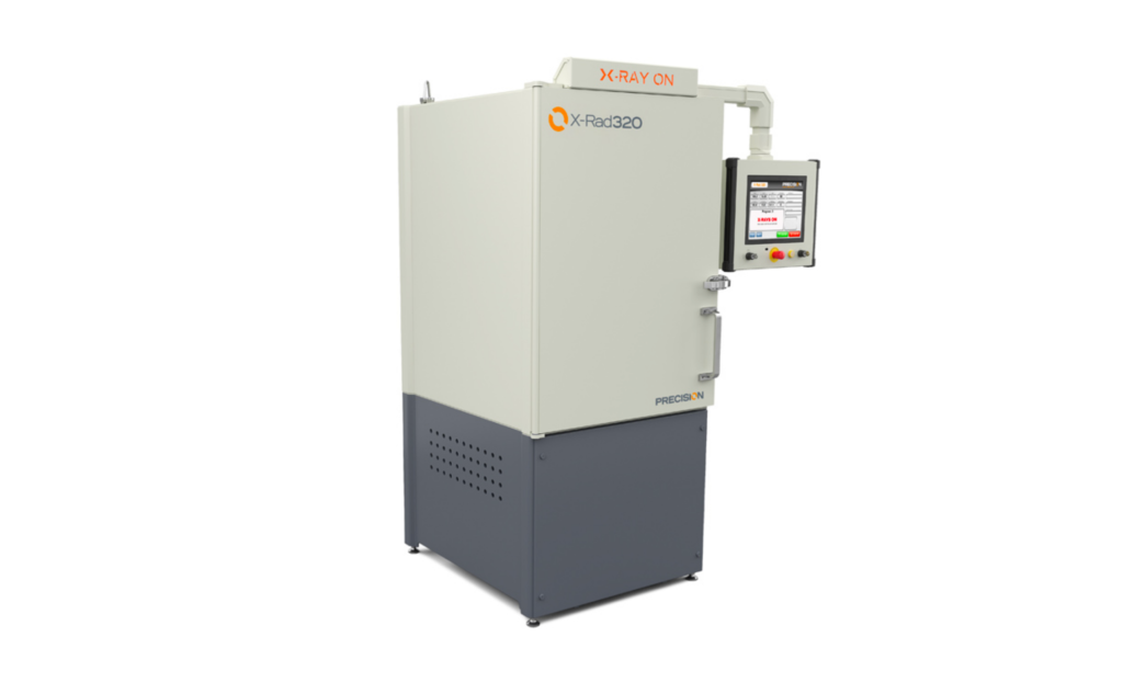 Galleries Archive - Precision X-Ray