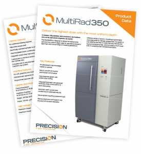 Download Brochure - MultiRad - Precision X-Ray
