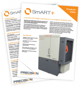 Download Brochure - SmART+ - Precision X-Ray
