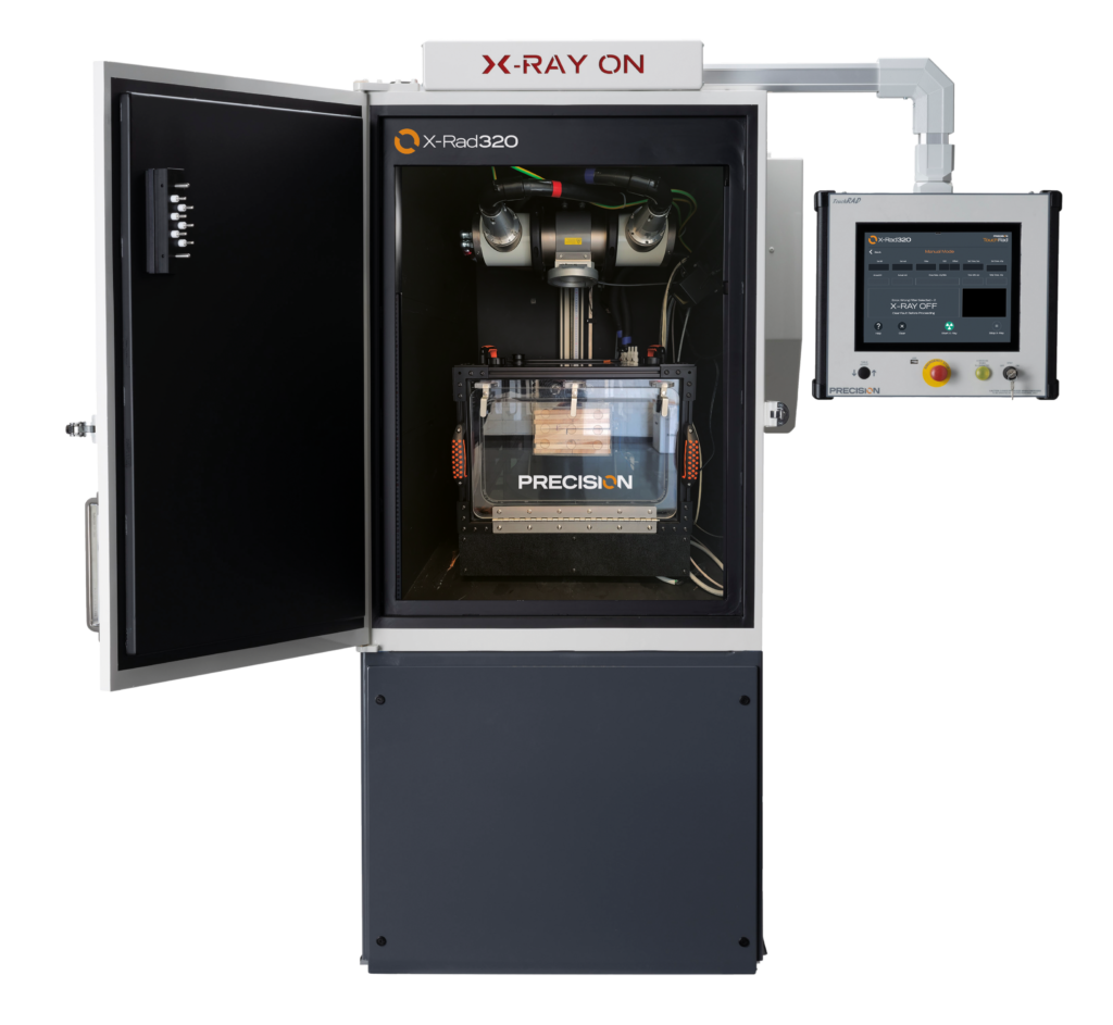 Sterile Insect Technique | Eco Pest Control - Precision X-Ray