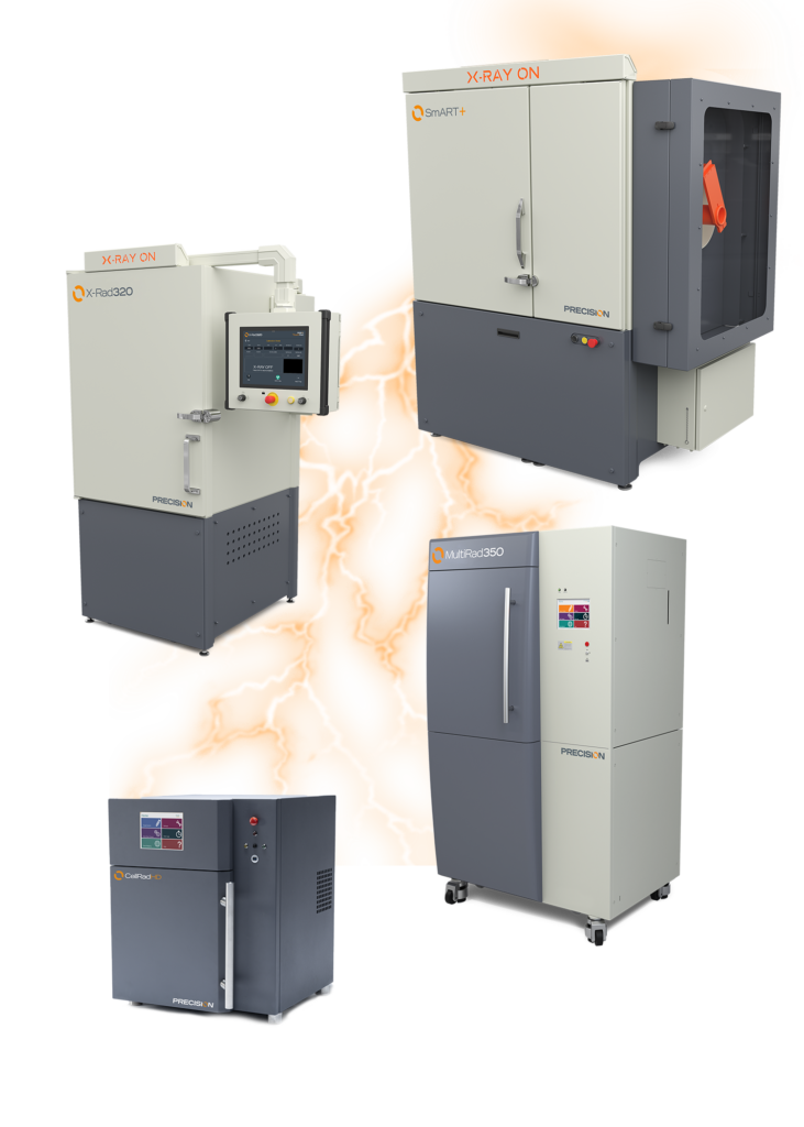 FLASH RT - Precision X-Ray