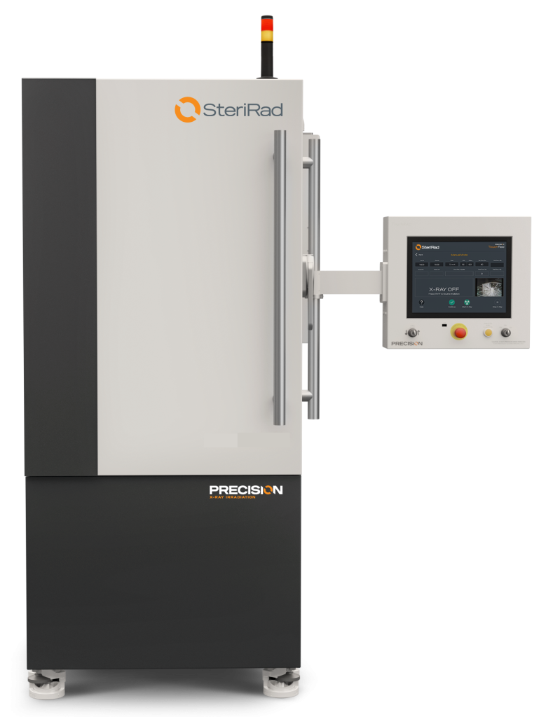 Cellrad - Benchtop X-Ray Irradiator- Precision X-Ray