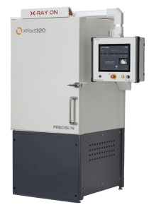 XRad320 I X-Ray Irradiation I Imaging | Precision X-Ray