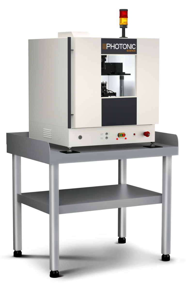 Cellrad - Benchtop X-Ray Irradiator- Precision X-Ray