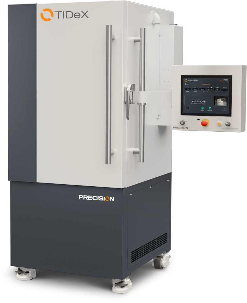 Cellrad - Benchtop X-Ray Irradiator- Precision X-Ray
